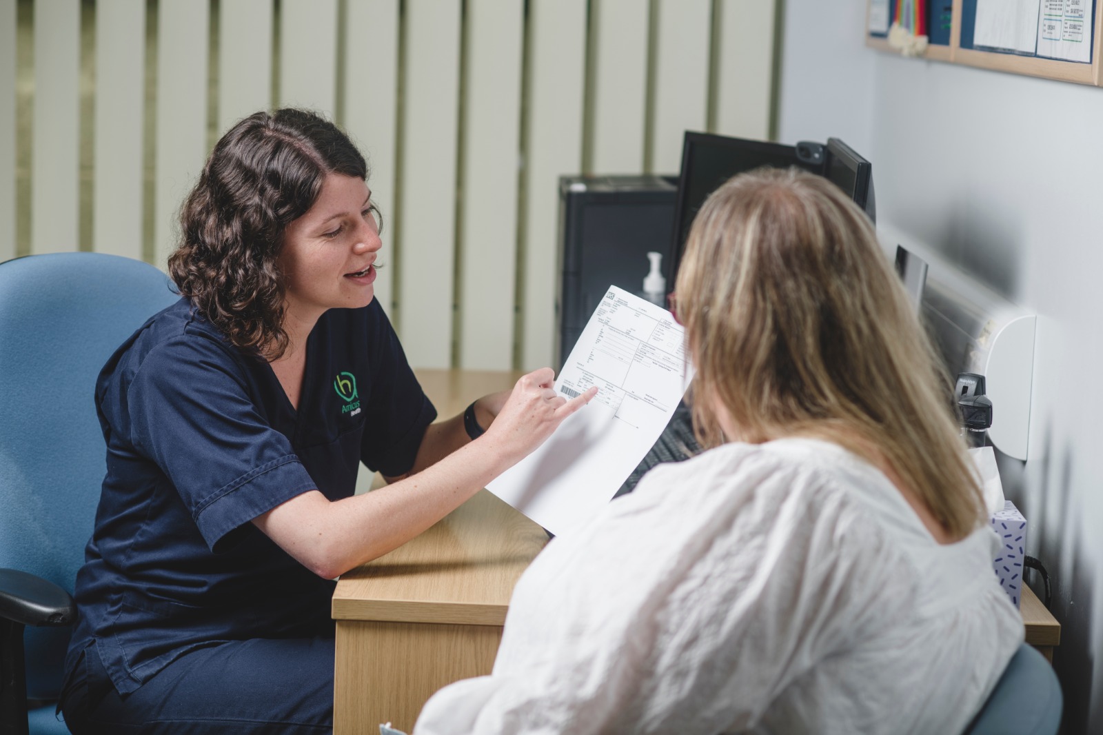 Honiton Surgery Profile - South West Commercial Research
