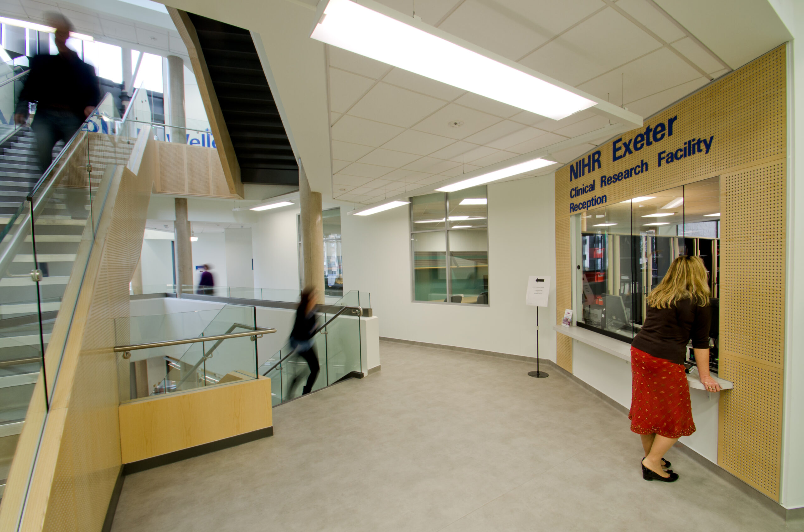 Devon Partnership NHS Trust - South West Commercial Research